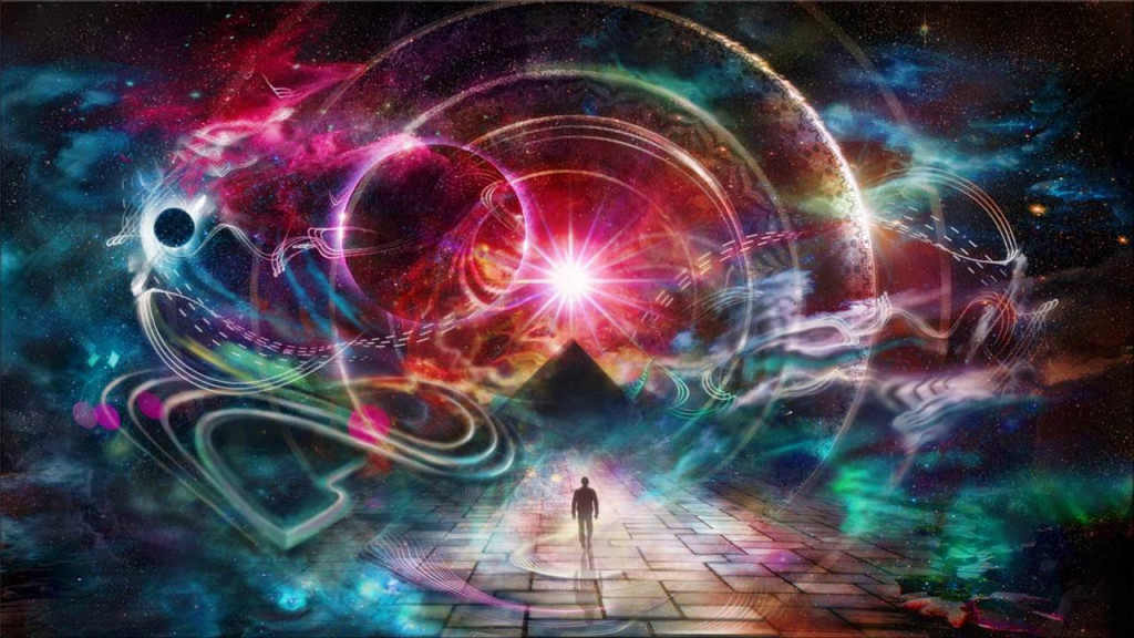 Spiritual Transformation how its 9 experience with effective changes in ...