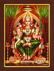 lalitamba devi - Sachhiprerna